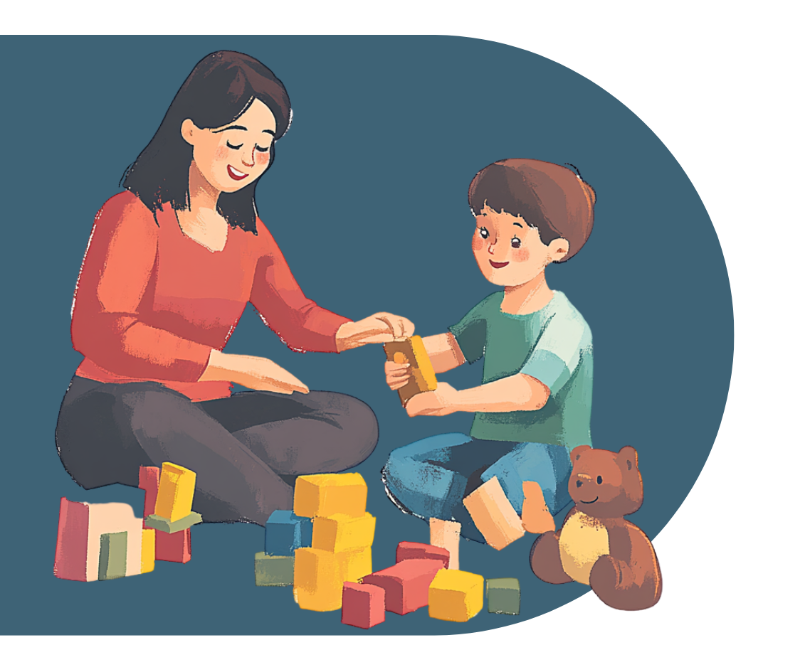 Certify as a Play Therapy | 100% Online Training